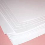 Papel secante - La Casa del Artista